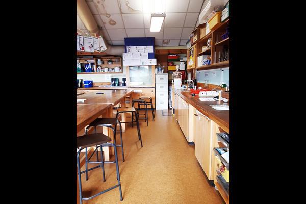 A rare look inside a small island school: Castlebay Community School ...